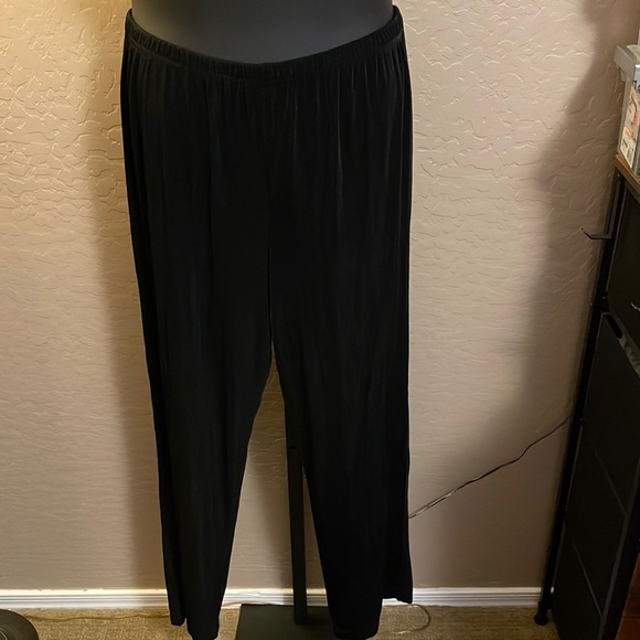 Source Unknown | Pants & Jumpsuits | Classy Black Dress Pants | Poshmark